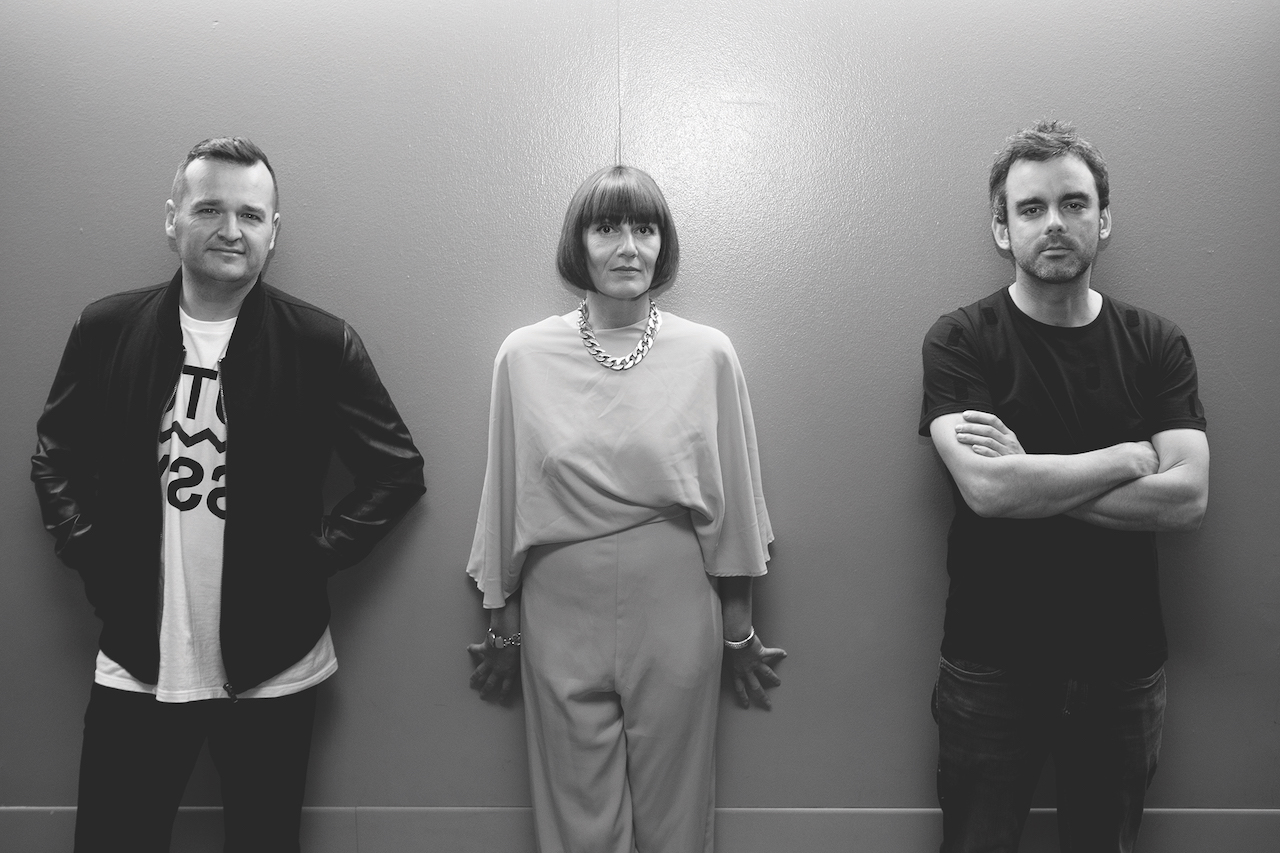 Crazy P - Rescue Rooms