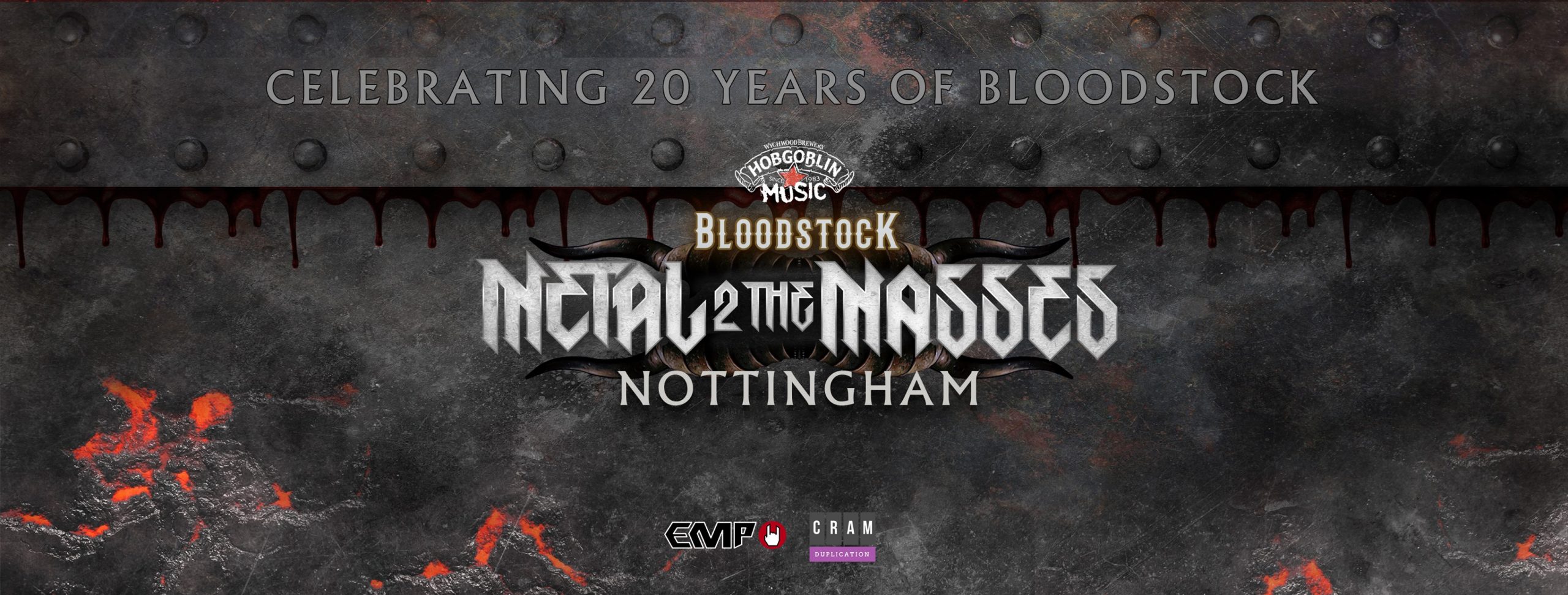 Metal 2 The Masses - Final - Rescue Rooms