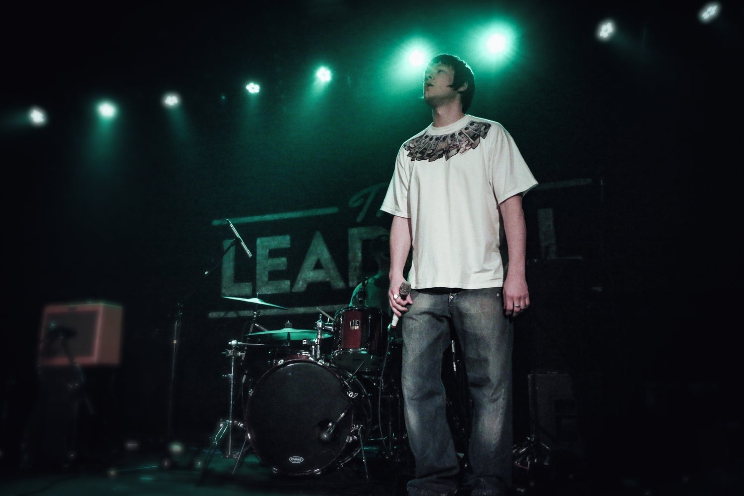 The Total Stone Roses - Rescue Rooms