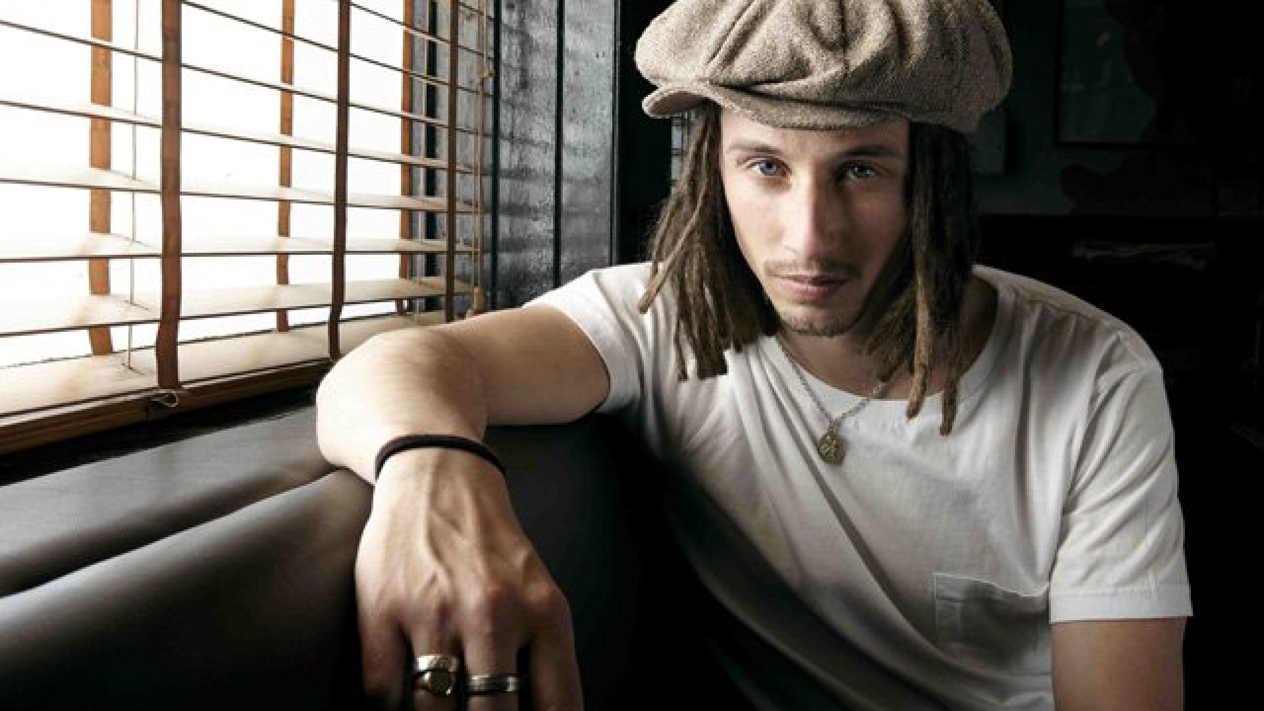 JP Cooper - Rescue Rooms