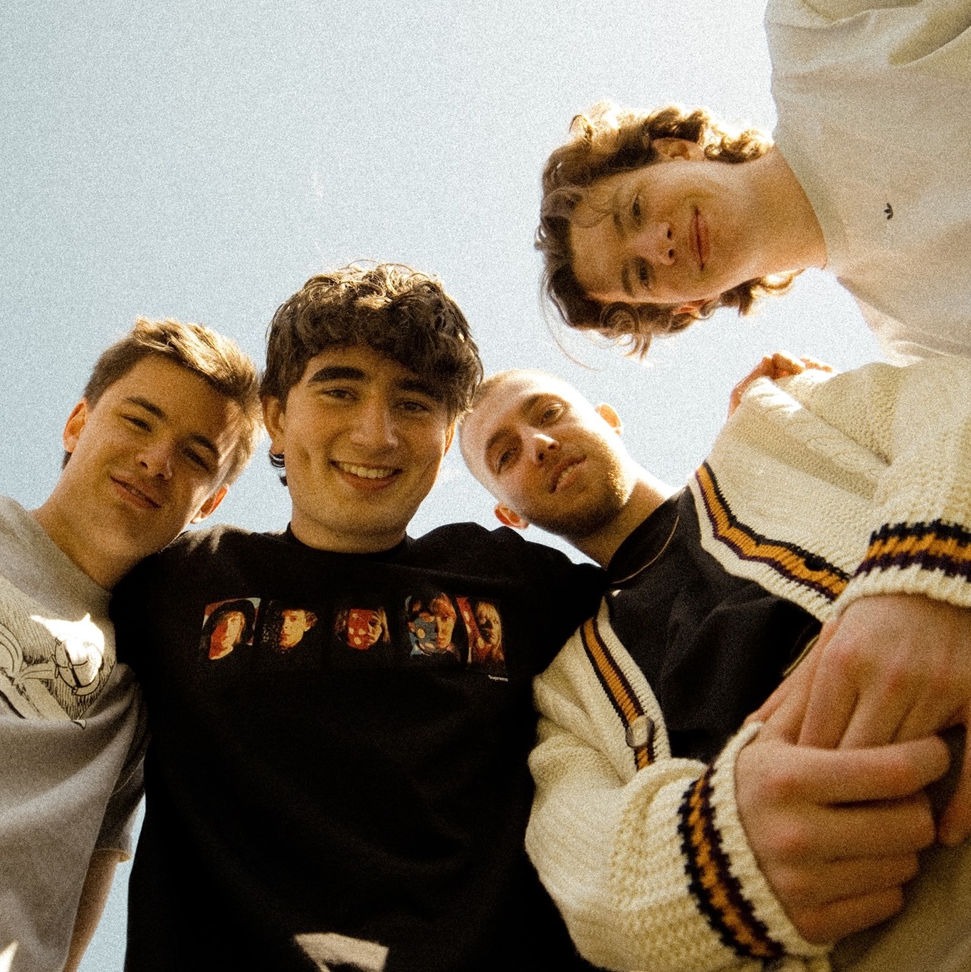 The Royston Club - Rescue Rooms