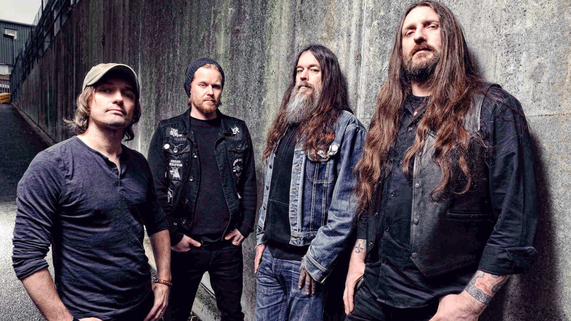 Buy Tickets for Orange Goblin | Rescue Rooms | Nottingham