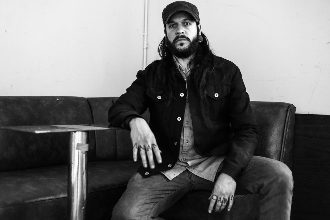 Buy Tickets for Shawn James | Rescue Rooms | Nottingham