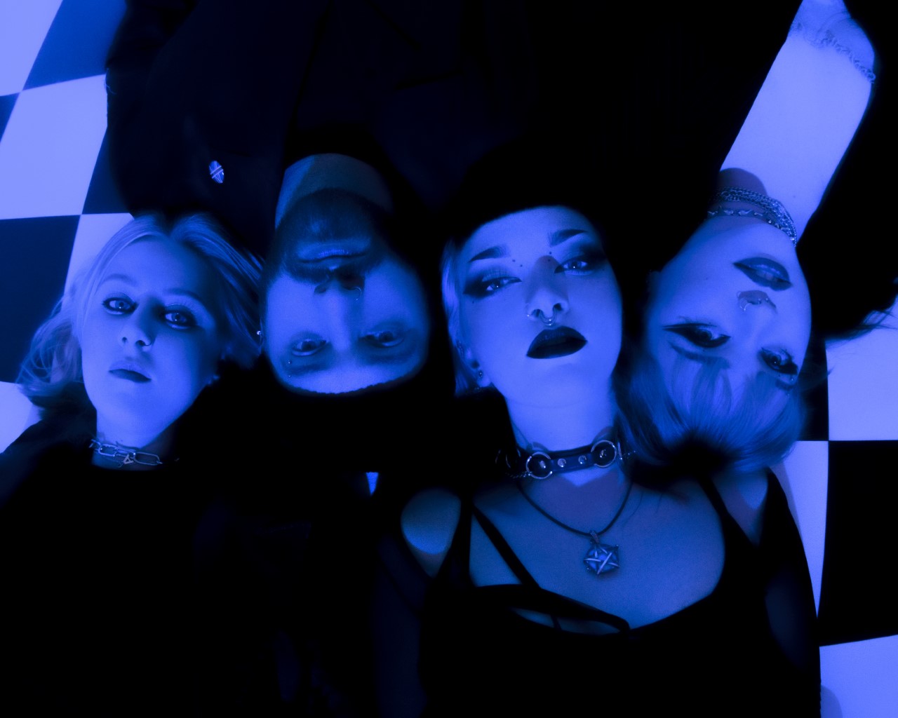 Buy Tickets for Crawlers Live in Concert | Rescue Rooms | Nottingham