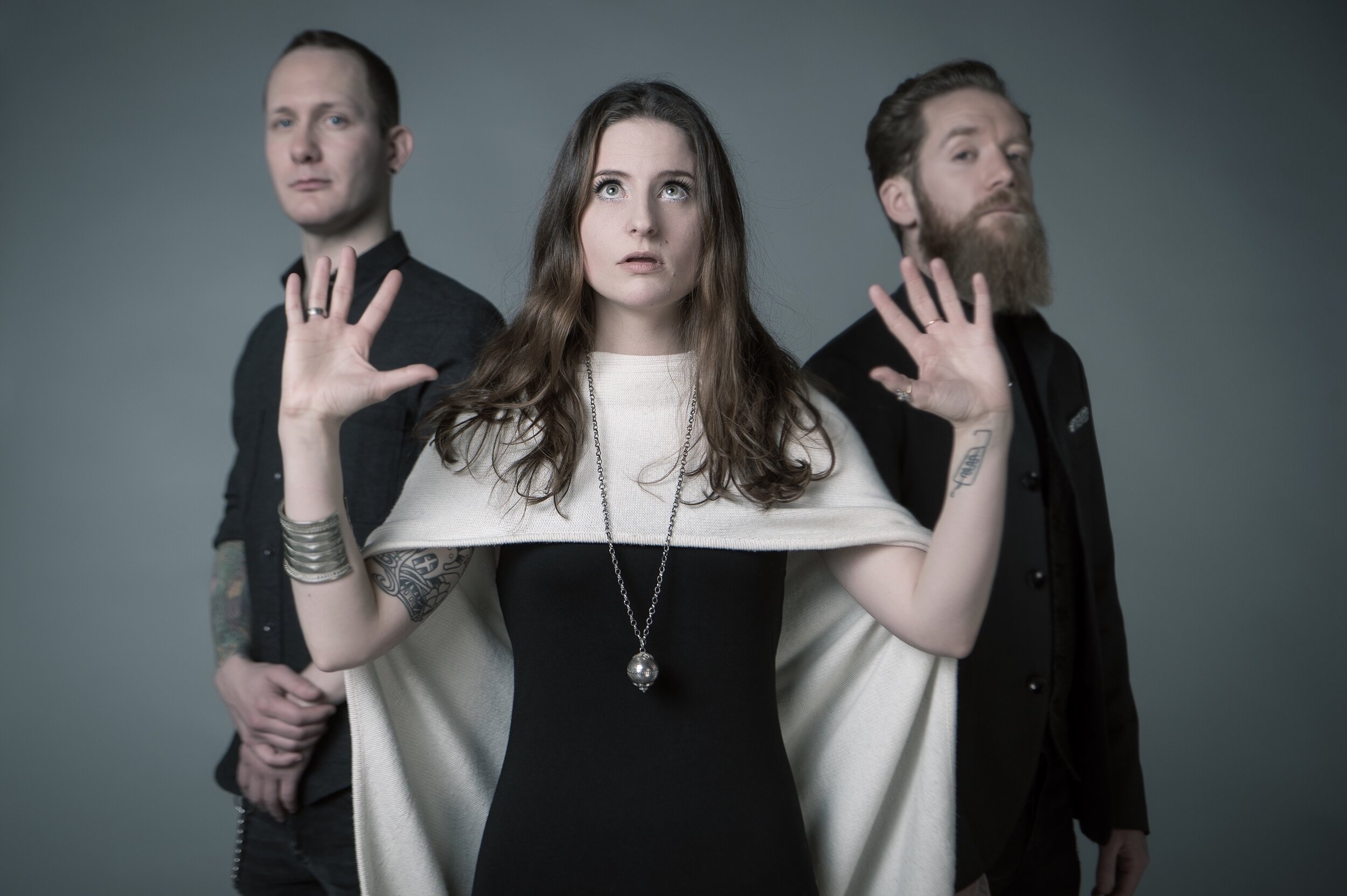 Just Announced: Cellar Darling - Rescue Rooms