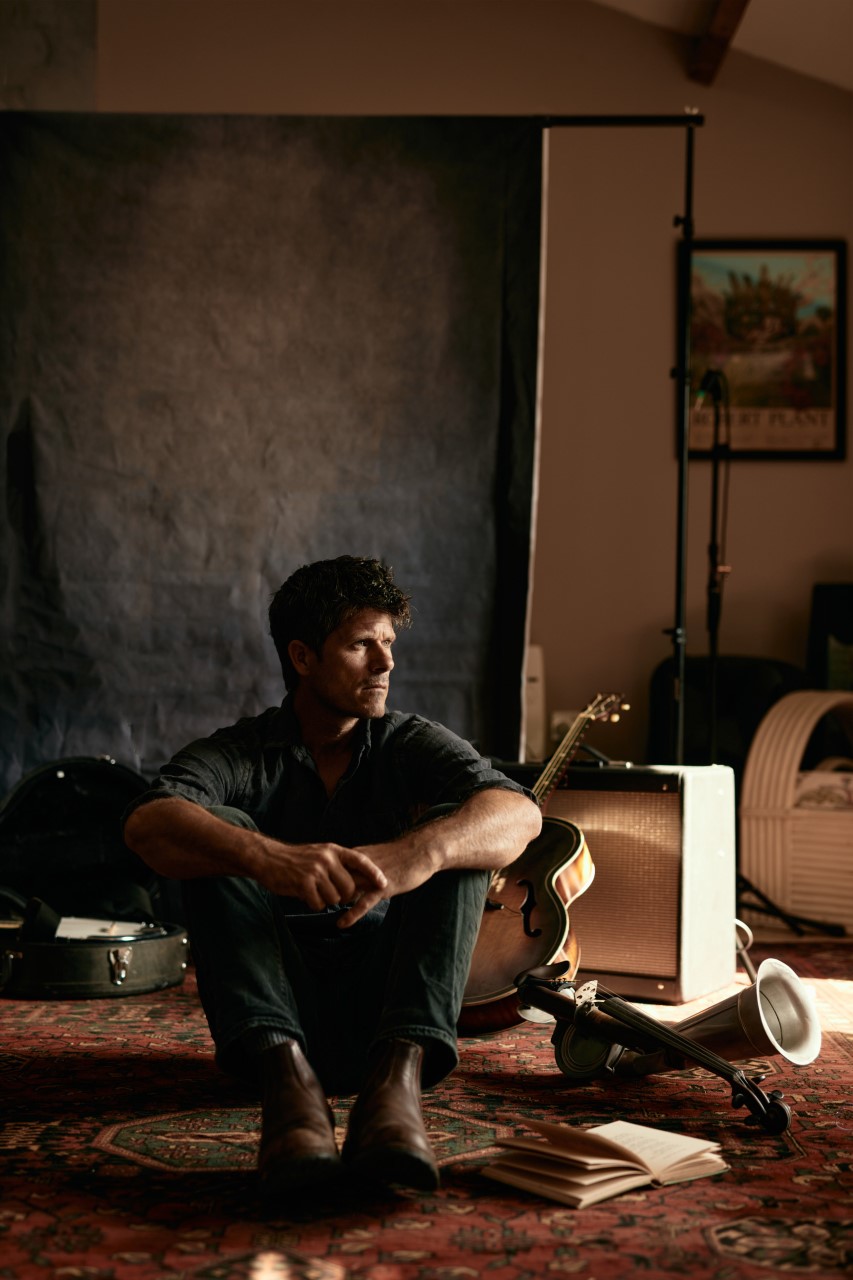 Buy Tickets for Seth Lakeman | Rescue Rooms | Nottingham