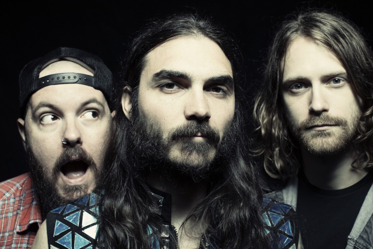 Just Announced: Crobot - Rescue Rooms