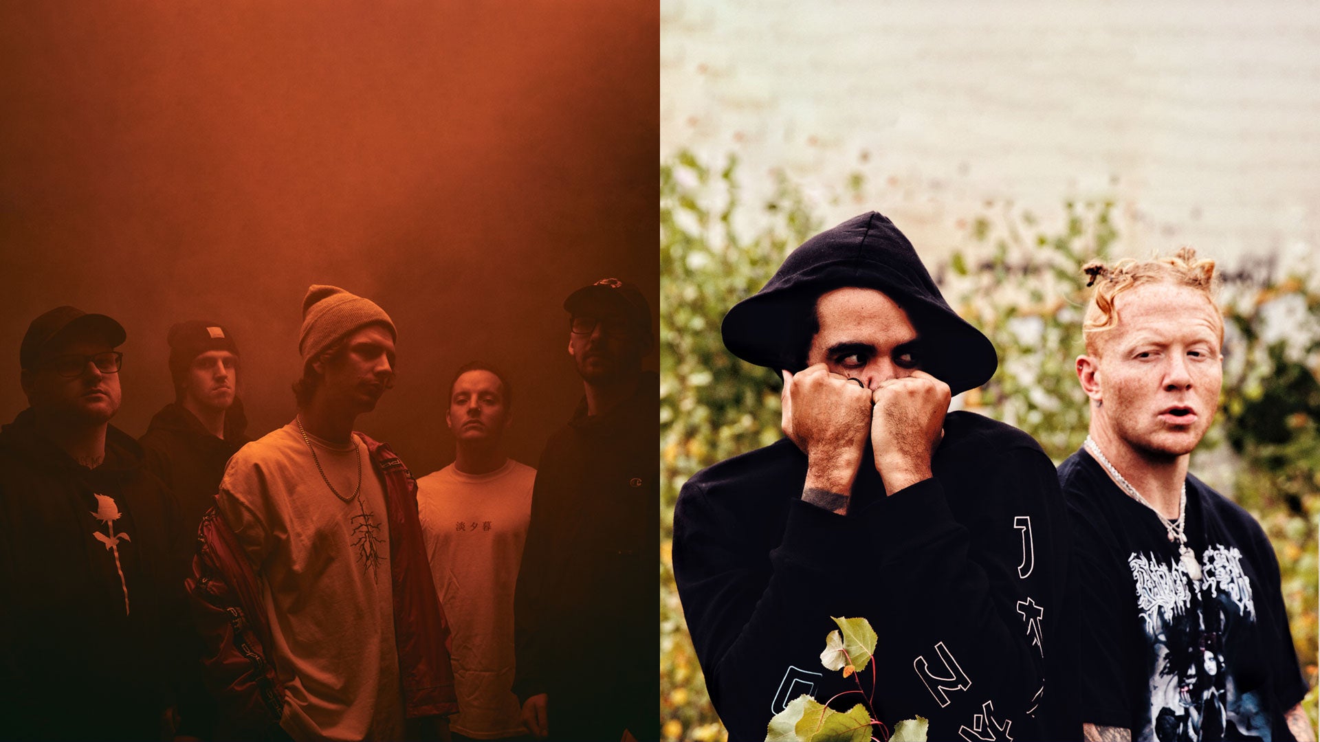 Buy Tickets for ALPHA WOLF & KING 810 | Rescue Rooms | Nottingham