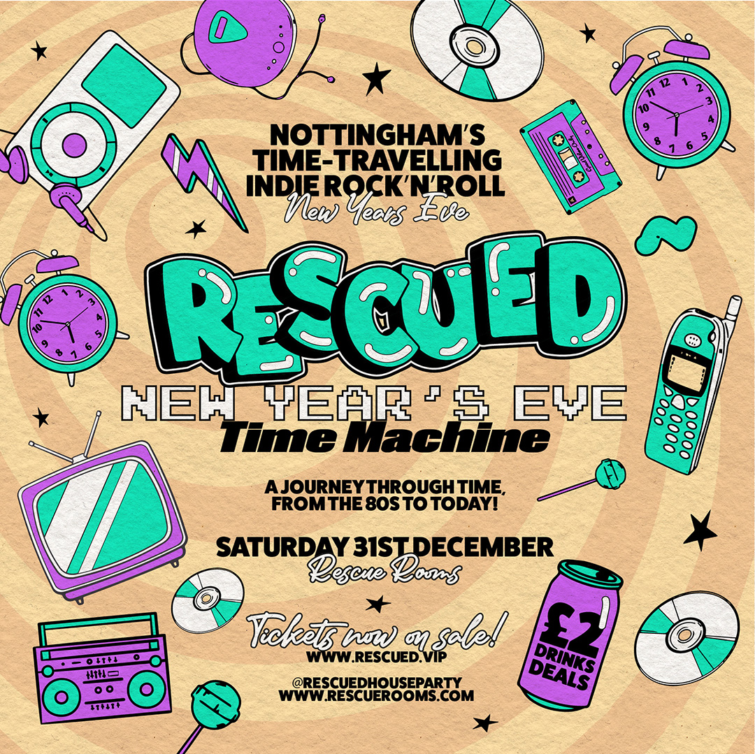 Home - Rescue Rooms