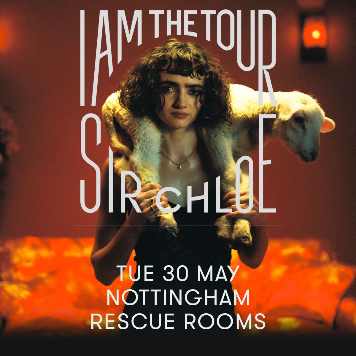 SIR CHLOE | Rescue Rooms | Nottingham