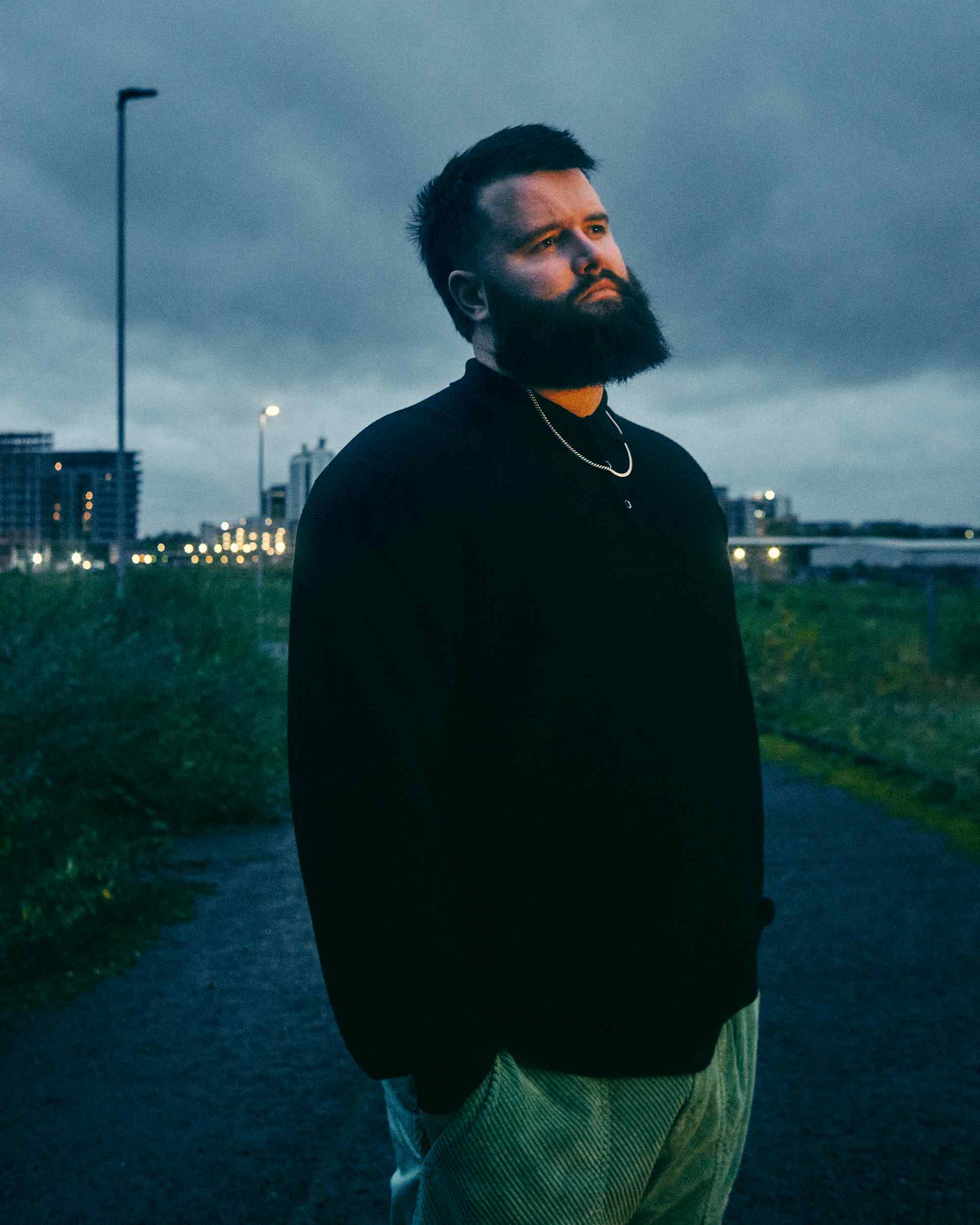 TIM GALLAGHER | Rescue Rooms | Nottingham