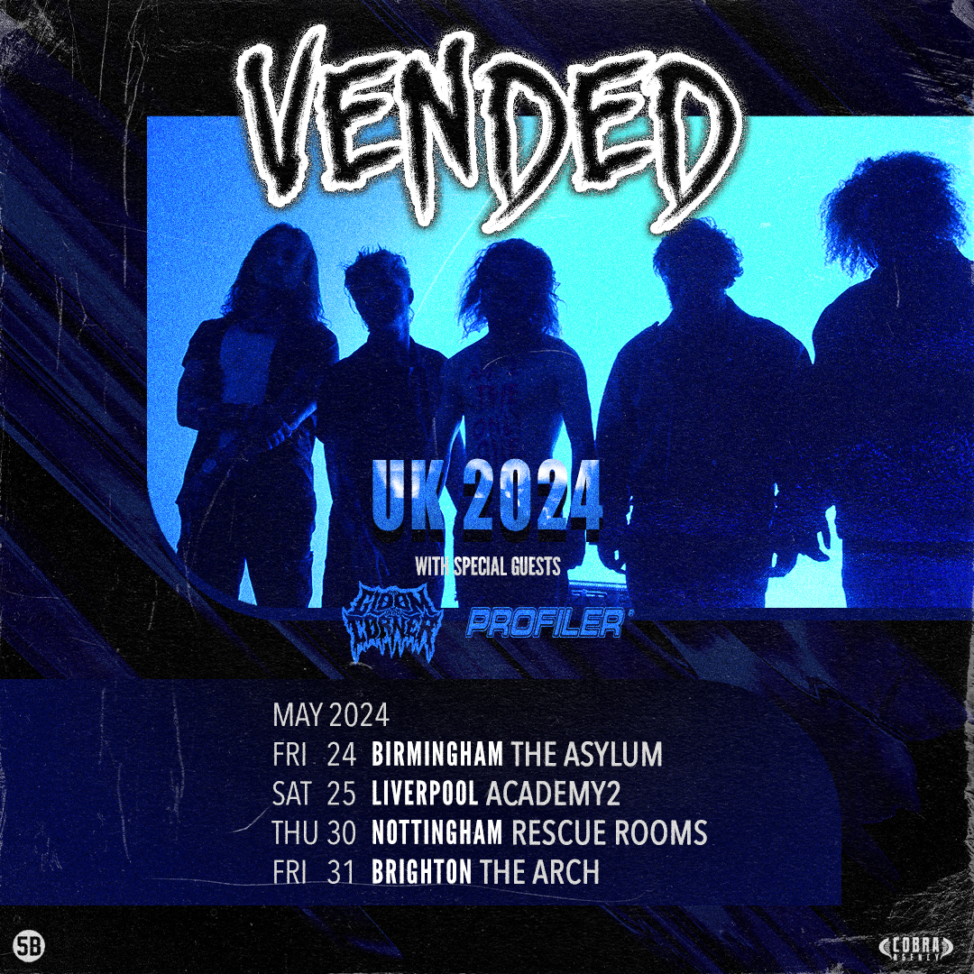 VENDED | Rescue Rooms | Nottingham