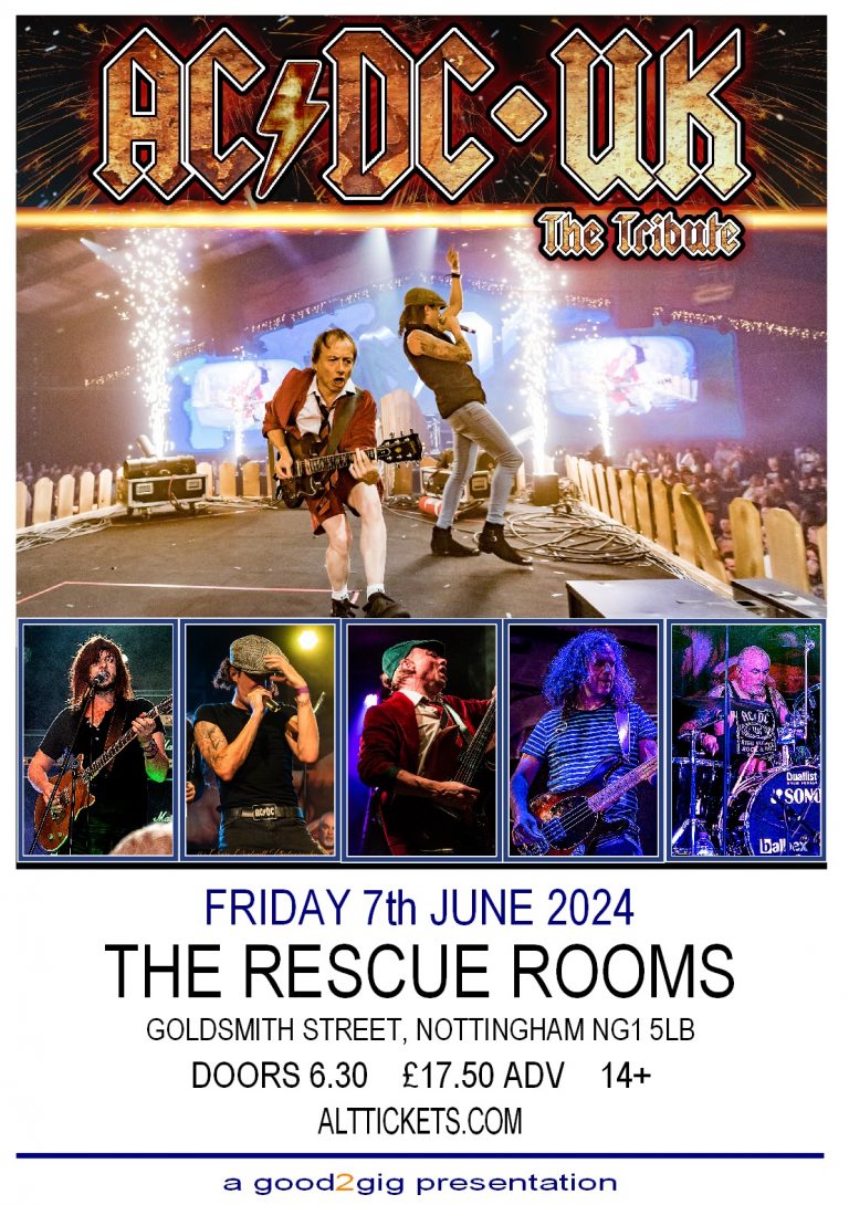 Listings - Rescue Rooms
