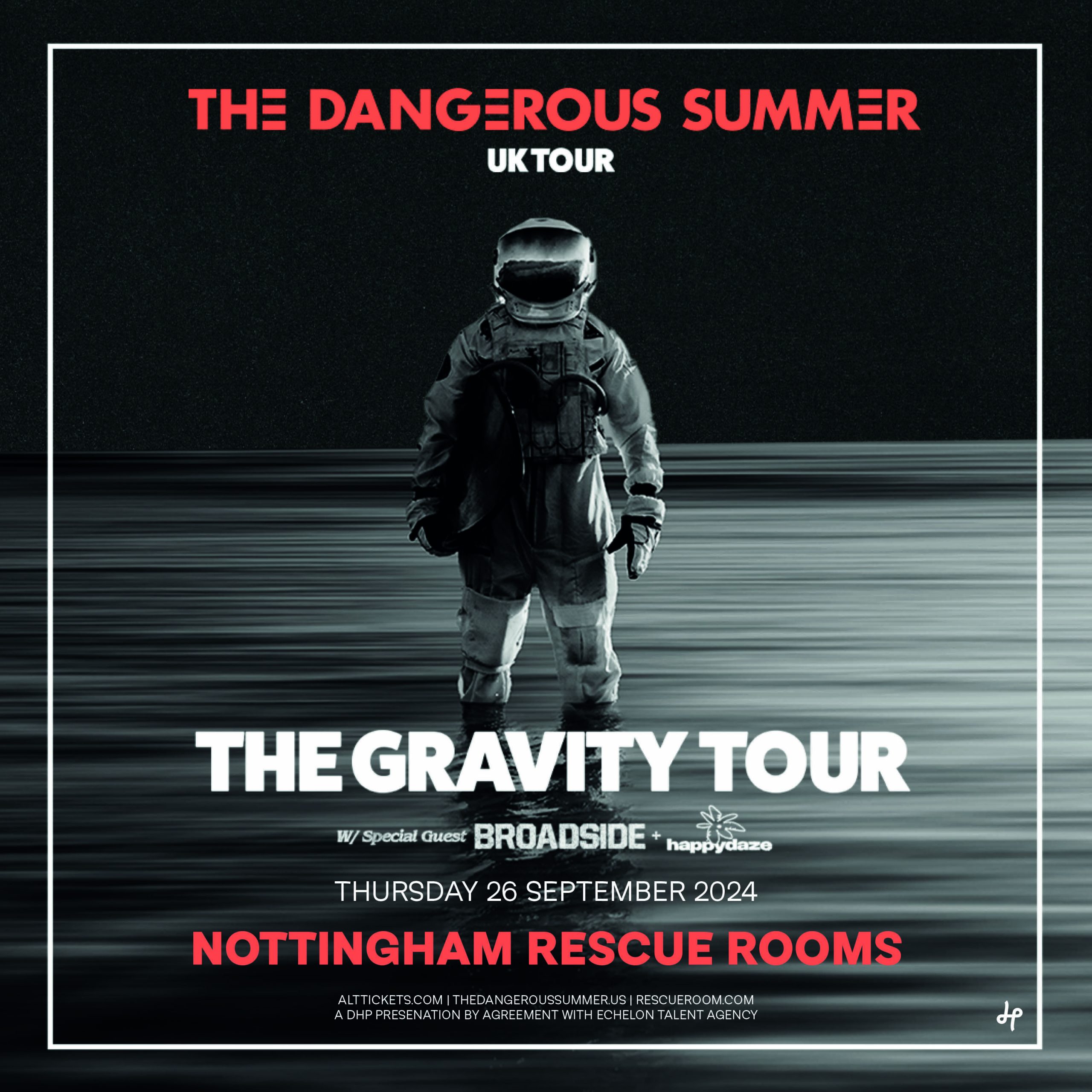 THE DANGEROUS SUMMER | Rescue Rooms