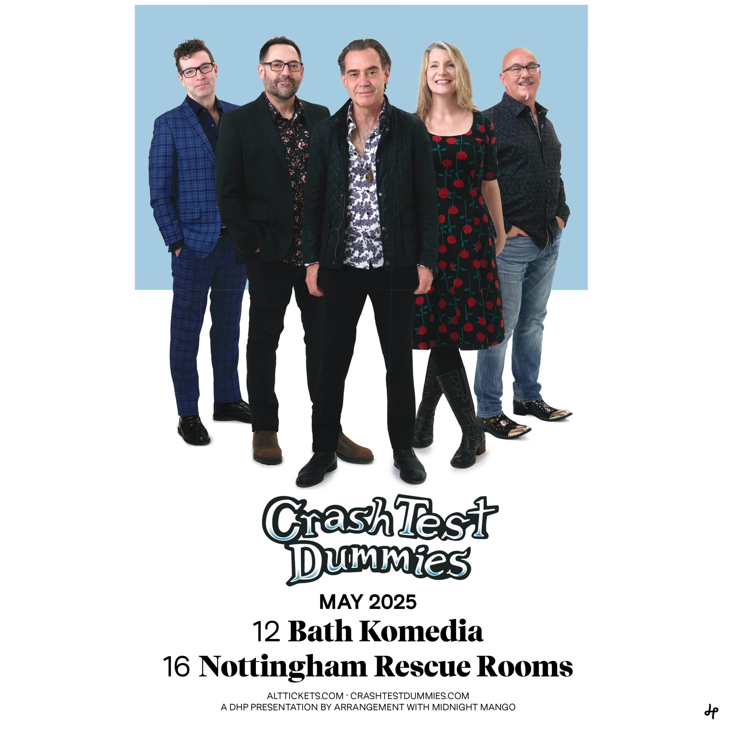 CRASH TEST DUMMIES | Rescue Rooms | Nottingham