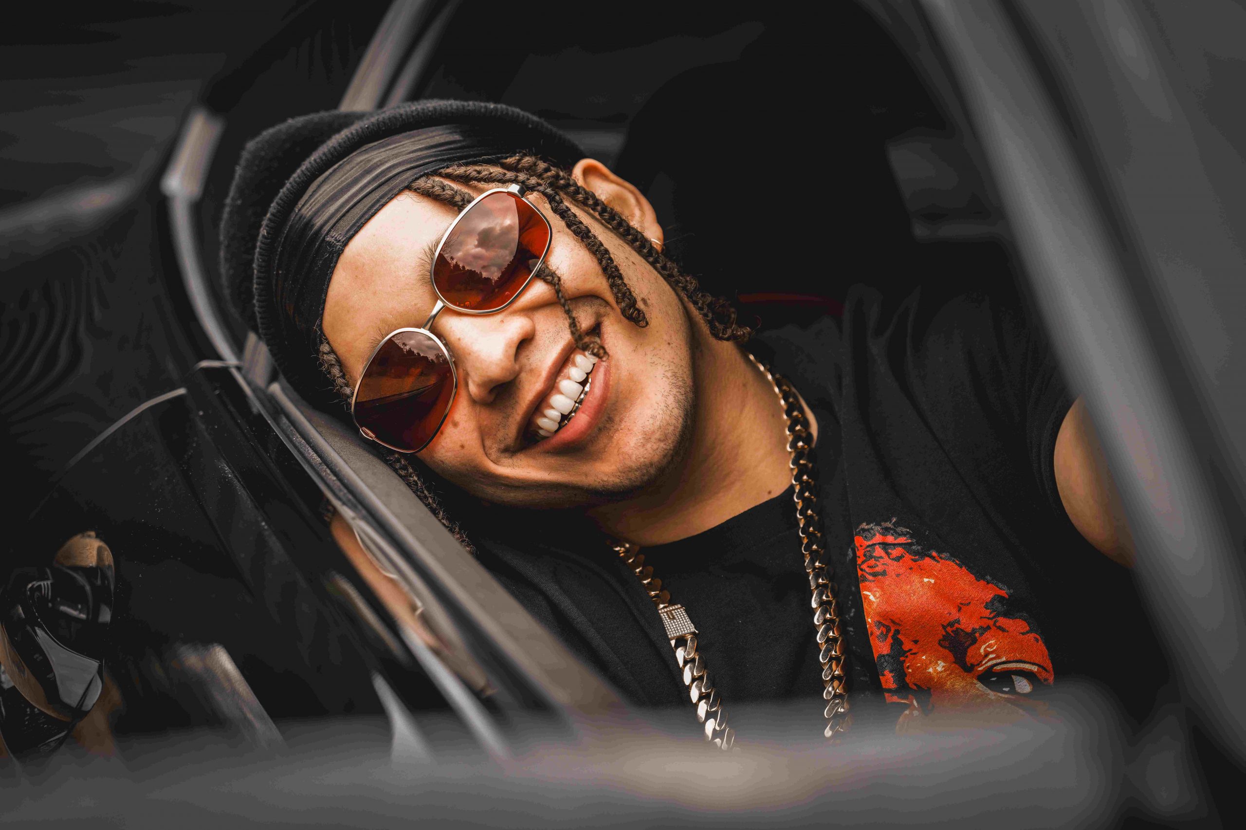 OCEAN WISDOM | Rescue Rooms | Nottingham