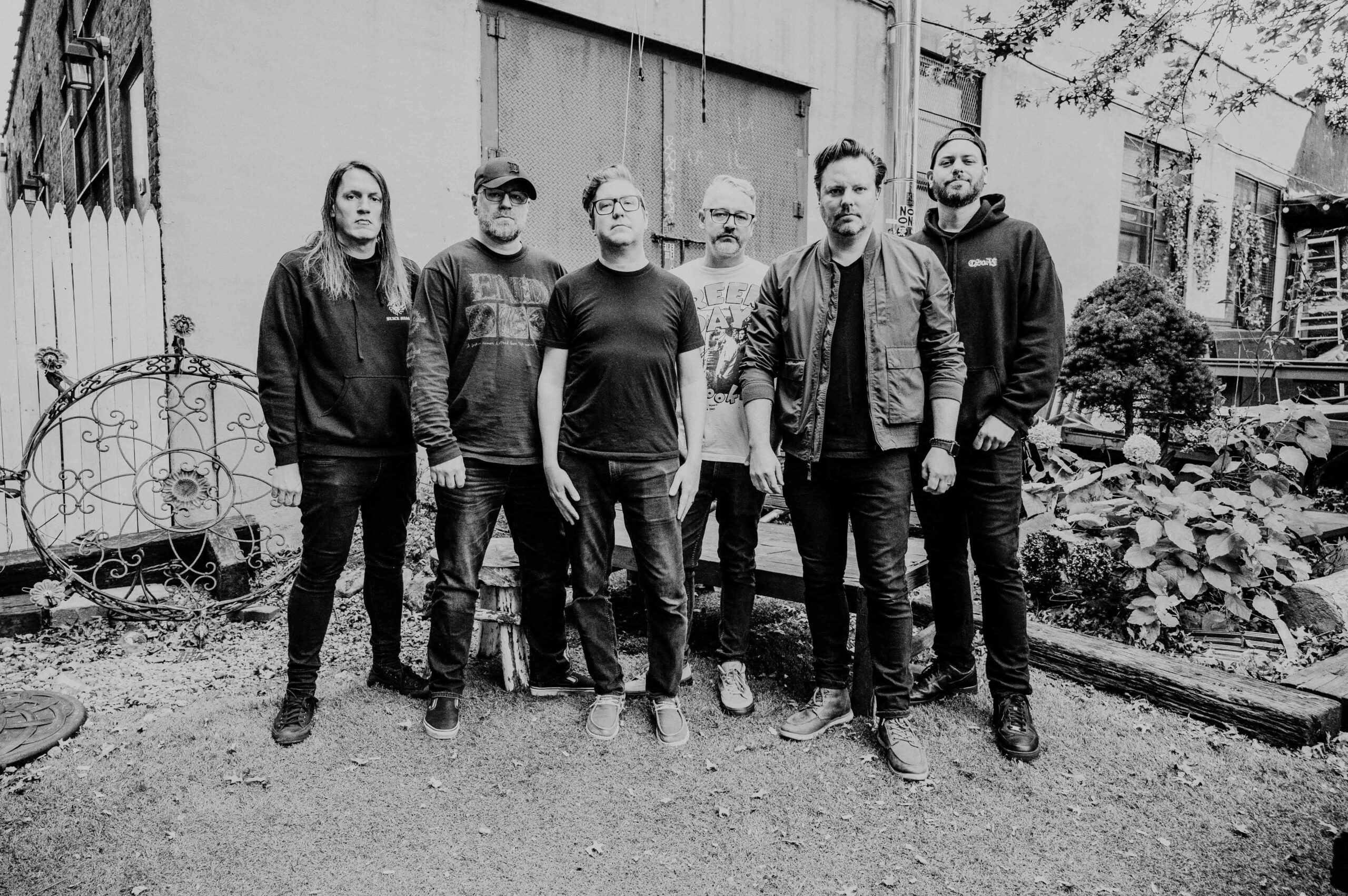 STILL REMAINS - Rescue Rooms