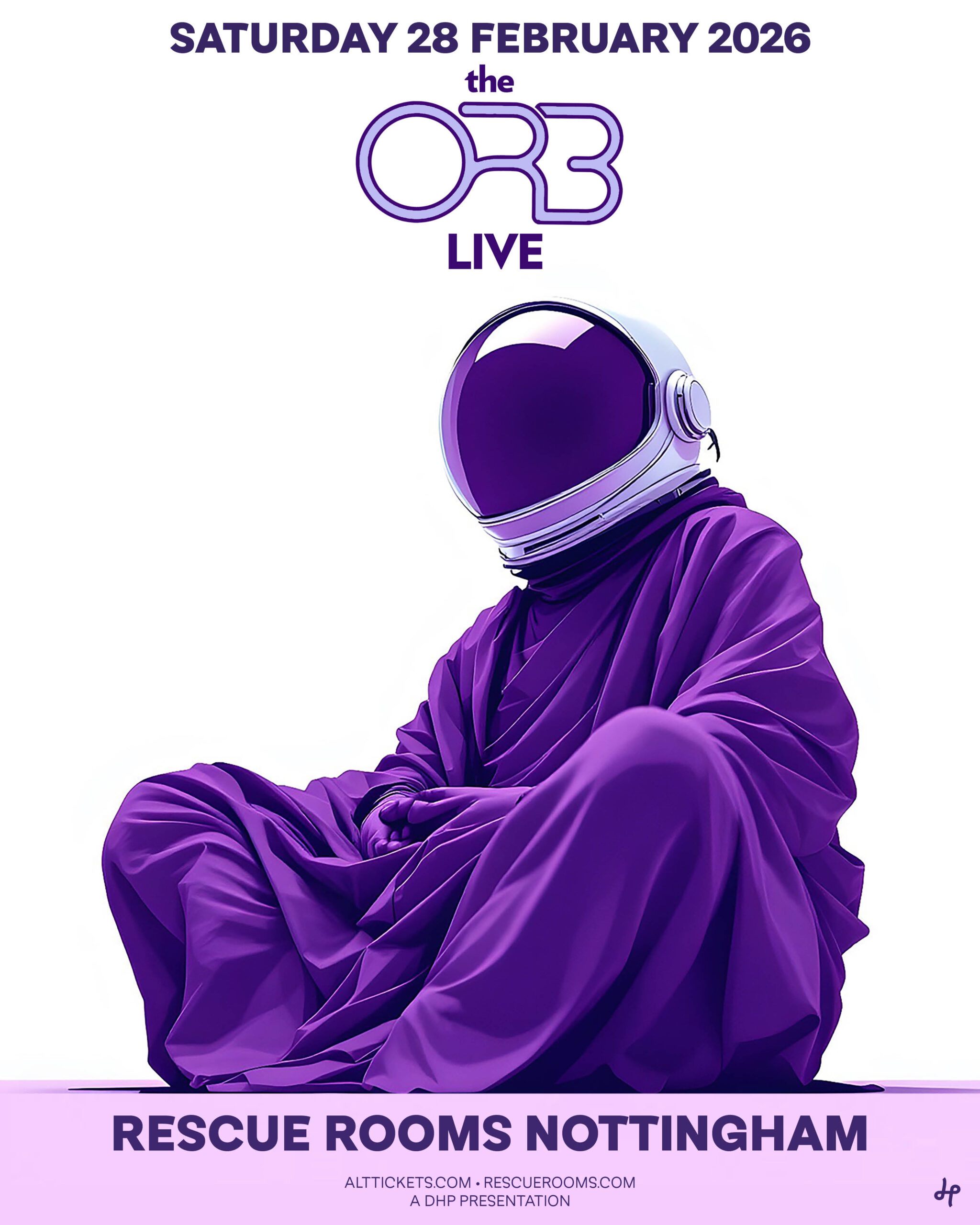 THE ORB | Rescue Rooms | Nottingham