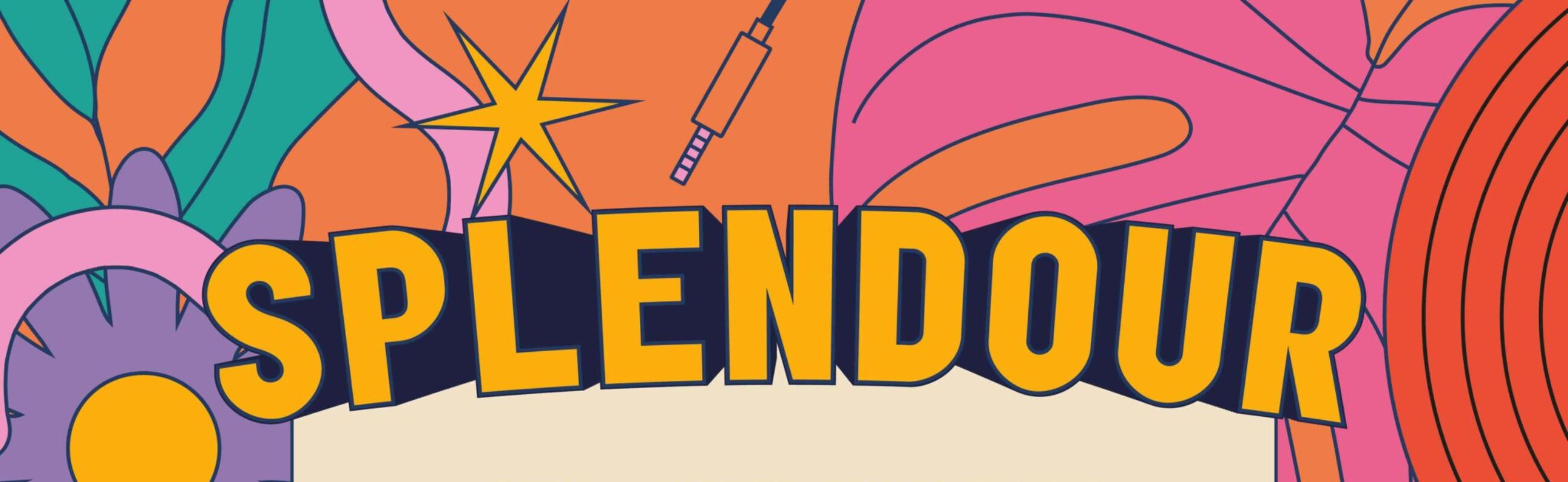 SPLENDOUR FESTIVAL: SATURDAY | Rescue Rooms