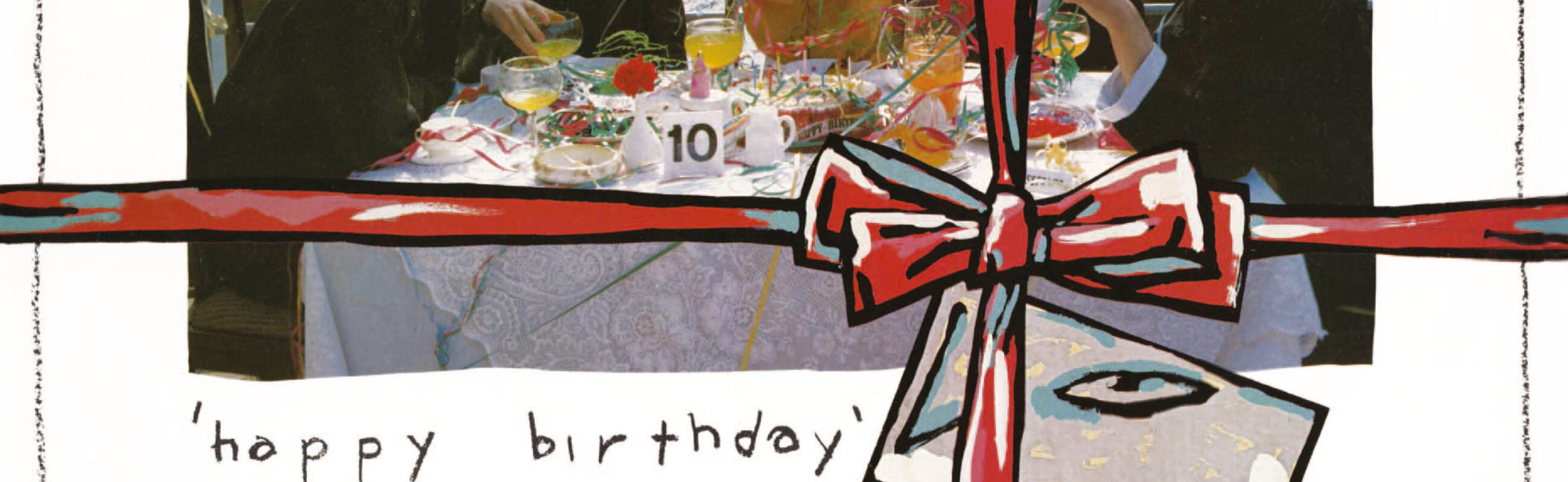 ALTERED IMAGES - Rescue Rooms