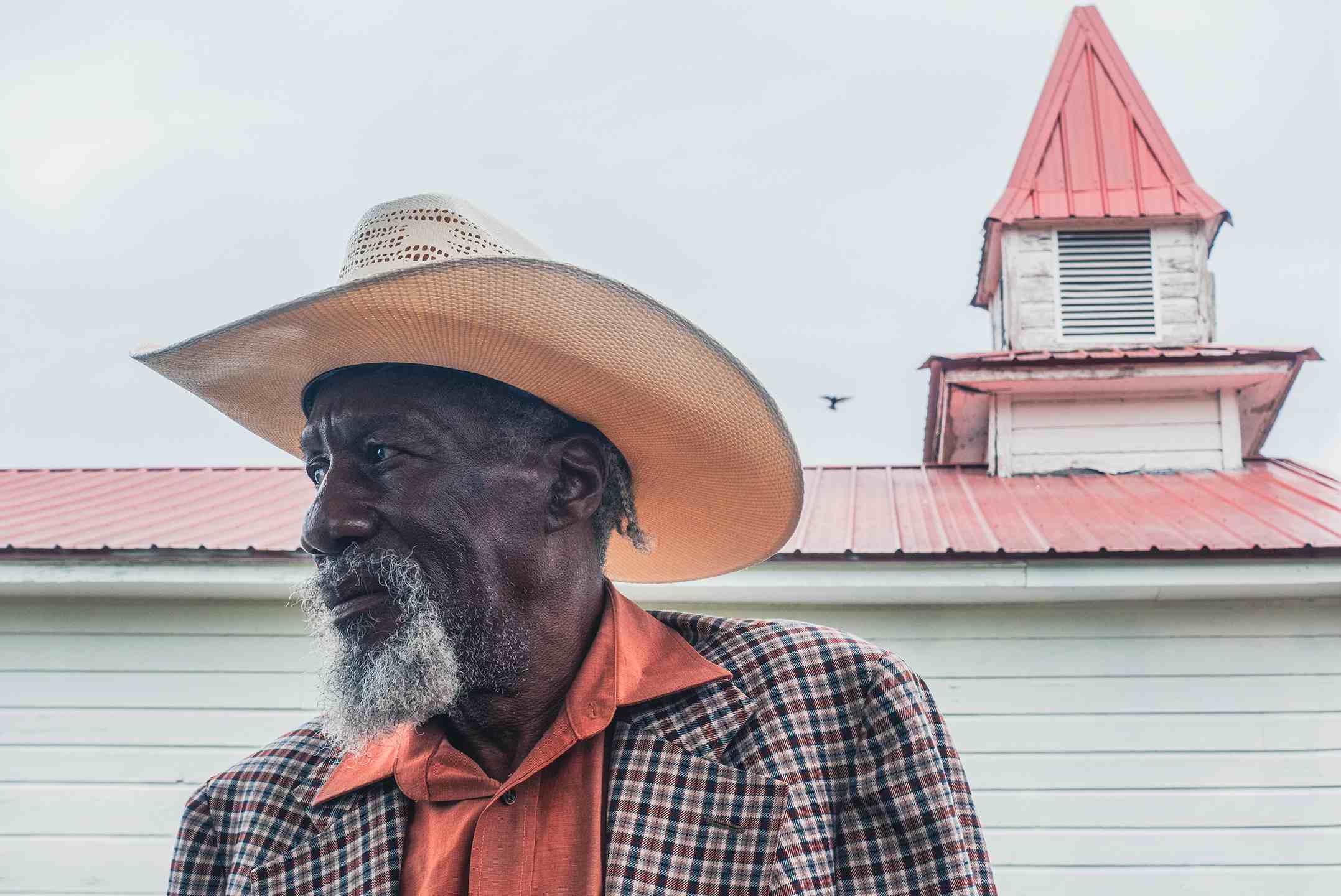 ROBERT FINLEY | Rescue Rooms | Nottingham